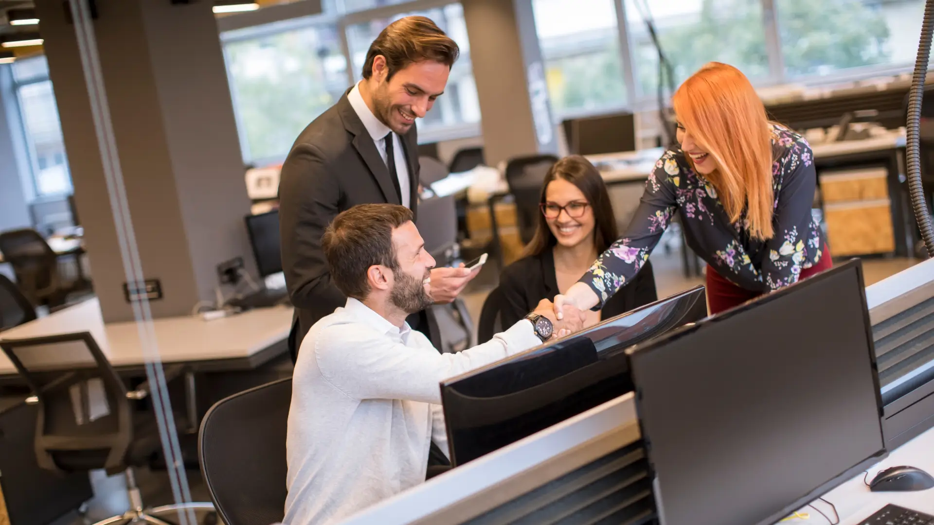 Meet The Team | Abriva - Your Recruitment Partner - Ireland