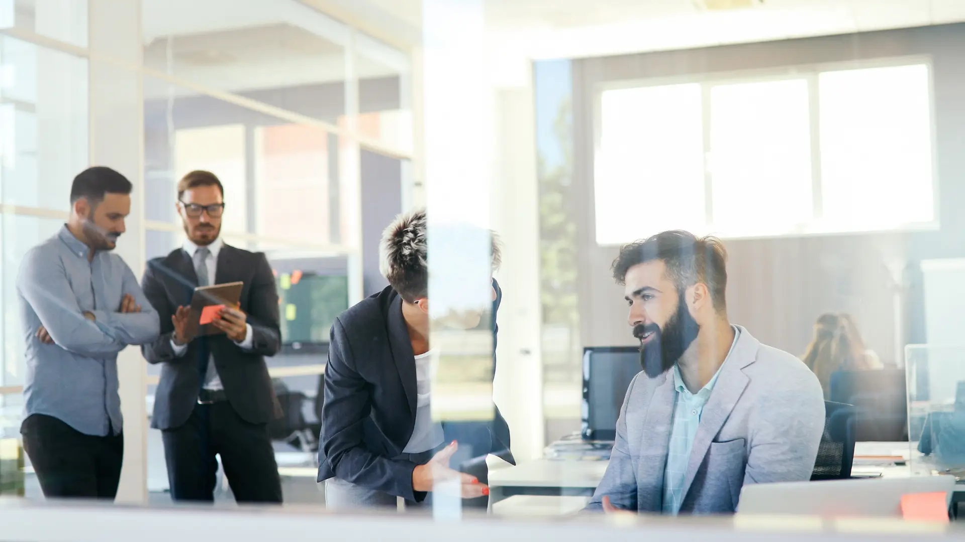 Abrivia Executive | Abriva - Your Recruitment Partner - Ireland