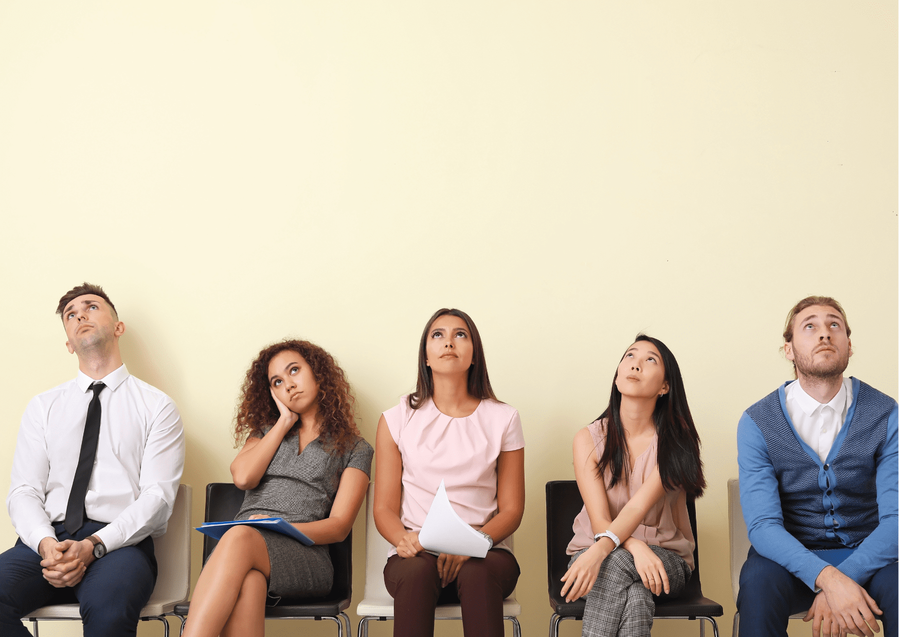 How to Be Less Stressed for Interviews: Tips for Candidates